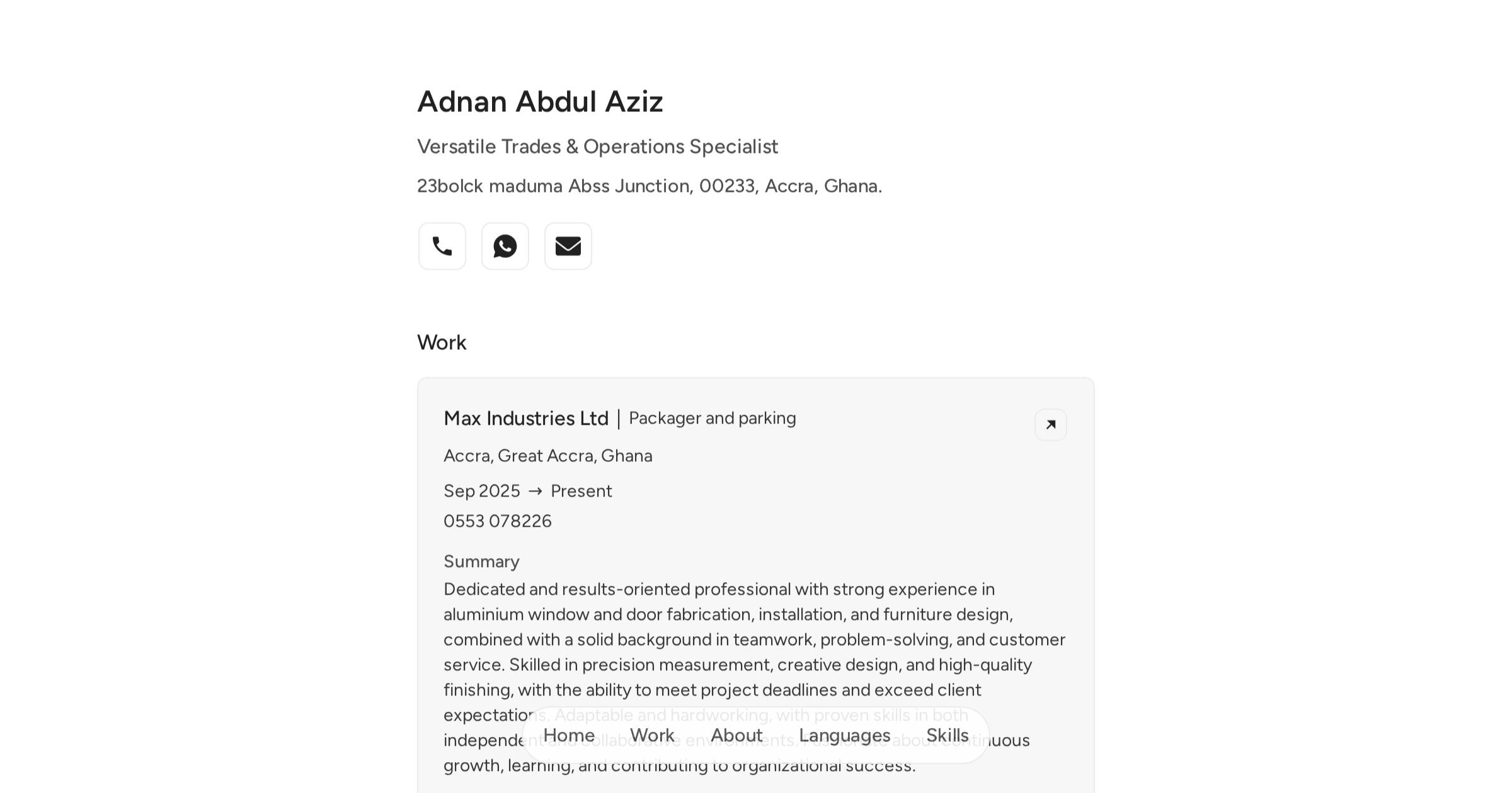 Adnan Abdul Aziz