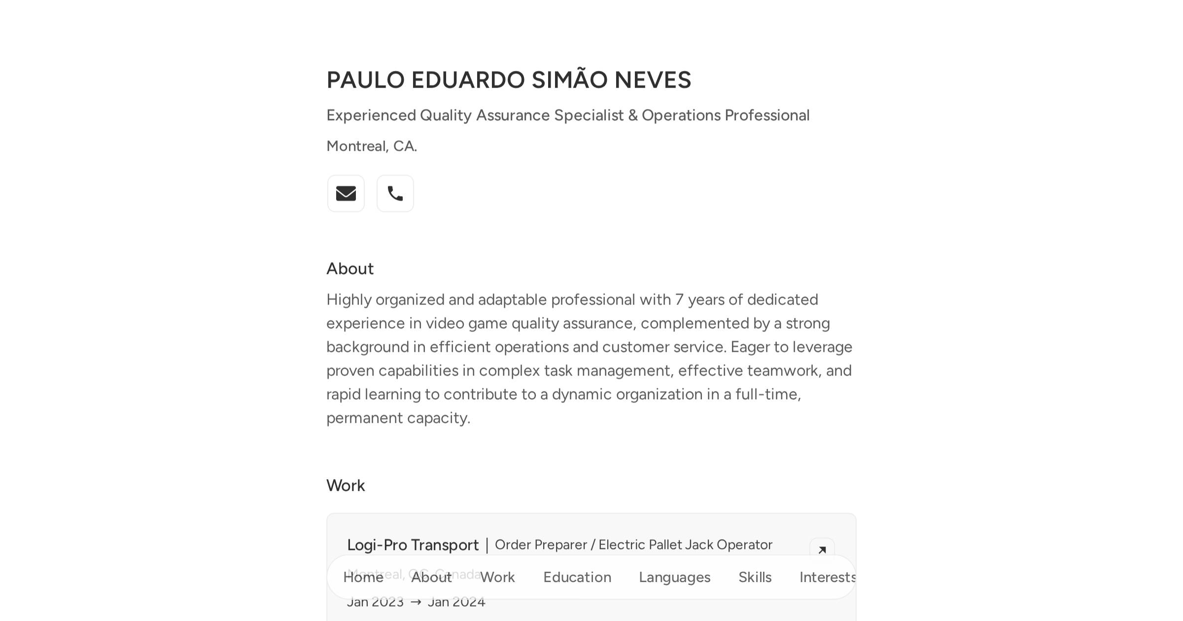 PAULO EDUARDO SIMÃO NEVES